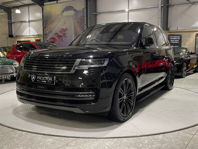 Used Vehicles for sale in Wessington, Derbyshire | Proctor Cars