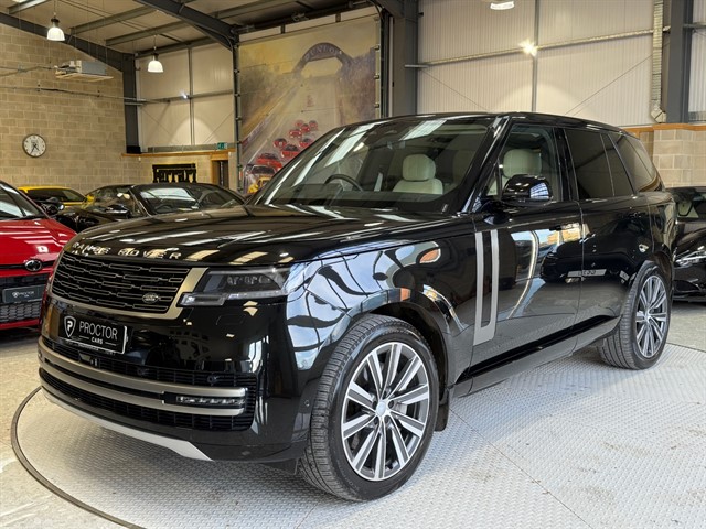 Used Vehicles for sale in Wessington, Derbyshire | Proctor Cars
