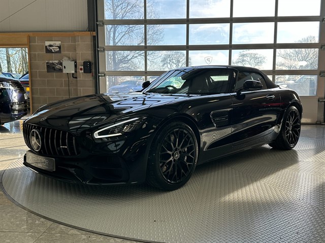 Used Vehicles in Wessington, Derbyshire | Proctor Cars