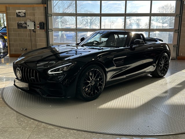 Used Vehicles in Wessington, Derbyshire | Proctor Cars