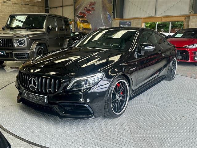 Used Vehicles for sale in Wessington, Derbyshire | Proctor Cars