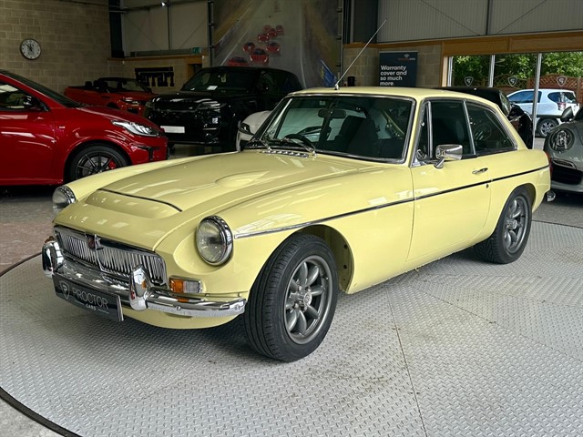 Used Vehicles for sale in Wessington, Derbyshire | Proctor Cars