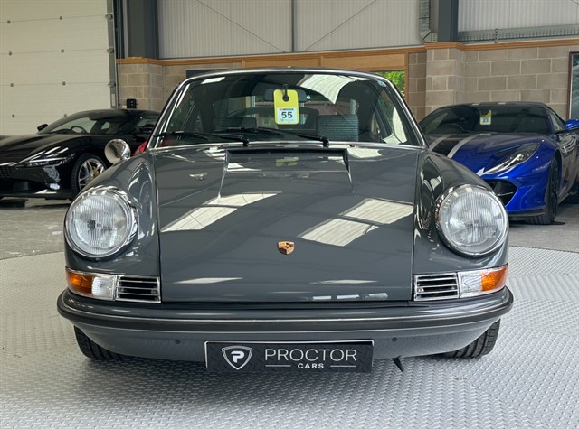Used Vehicles in Wessington, Derbyshire | Proctor Cars