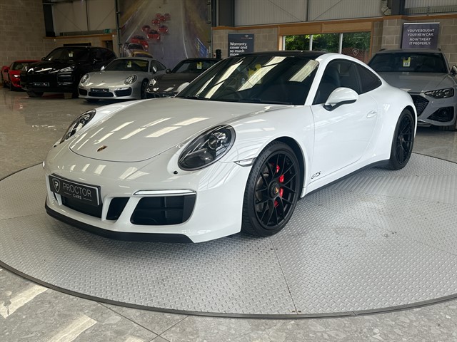 Used Vehicles for sale in Wessington, Derbyshire | Proctor Cars