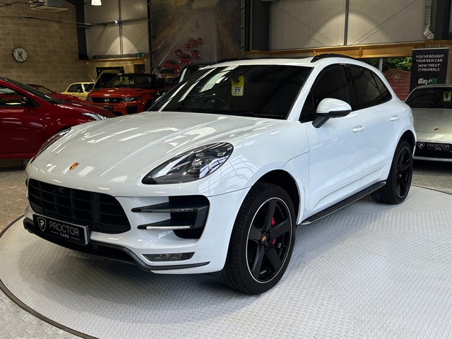 Used Vehicles for sale in Wessington, Derbyshire | Proctor Cars