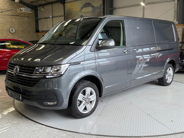Used Vehicles for sale in Wessington, Derbyshire | Proctor Cars