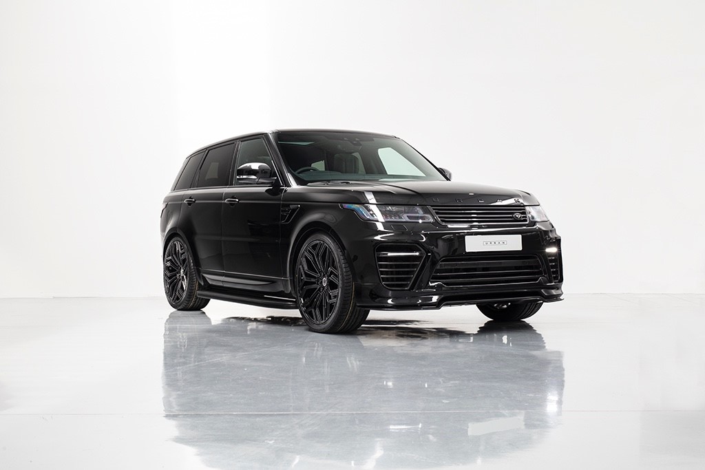 Previously Sold | Urban Automotive Ltd | Milton Keynes