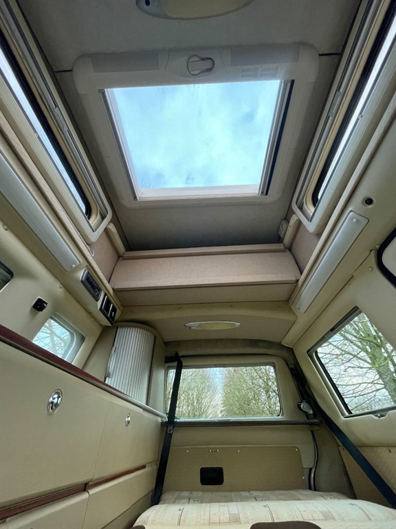 Used Volkswagen Transporter T30 SWB CVN W/V 130TDI for sale in Bury St ...