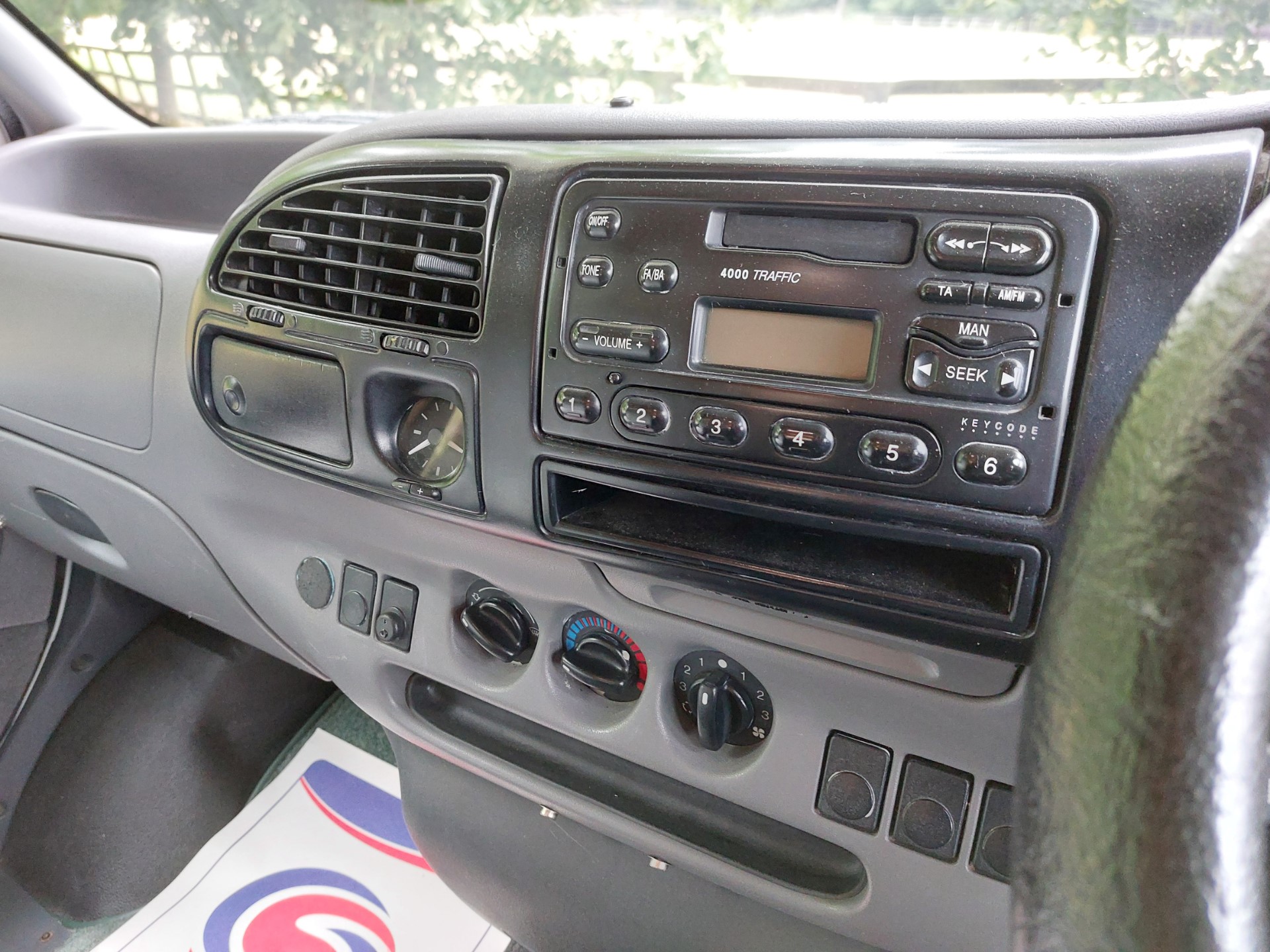 Used Ford Transit 2.5Di AUTOSLEEPER LEGEND for sale in Bury St Edmunds ...