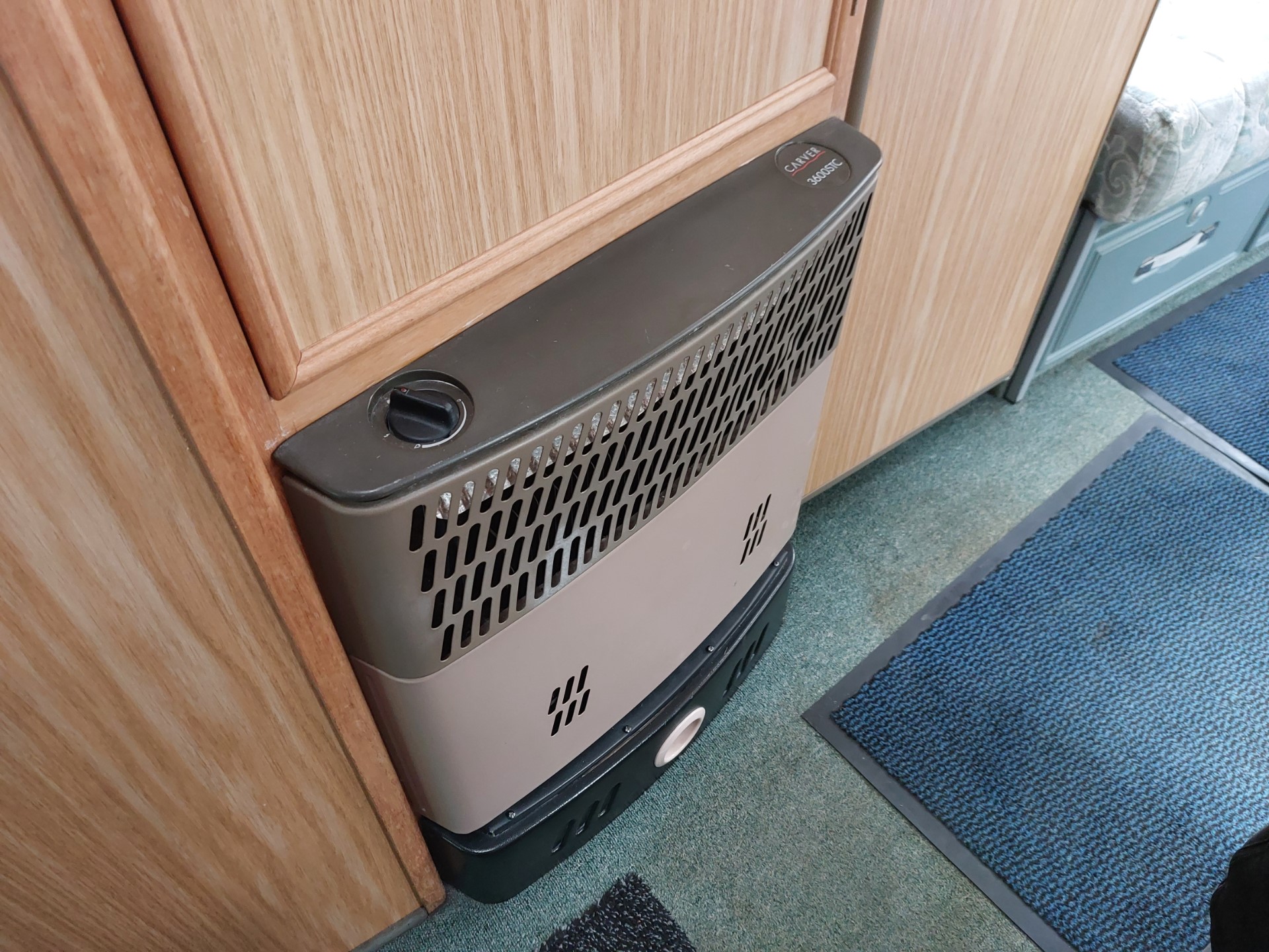 Used Ford Transit 2.5Di AUTOSLEEPER LEGEND for sale in Bury St Edmunds ...