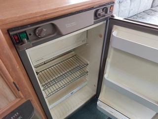 Used Ford Transit 2.5Di AUTOSLEEPER LEGEND for sale in Bury St Edmunds ...