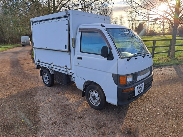 Used Vehicles in Bury St Edmunds, Suffolk | GL Cars