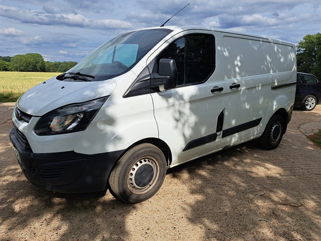 Used Vehicles for sale in Bury St Edmunds, Suffolk | GL Cars