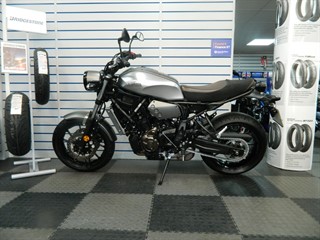 Churchill Motorcycles. Used Motorcycles in Towcester