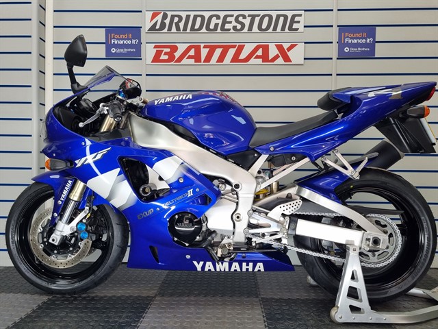 Churchill Motorcycles. Used Motorcycles in Towcester