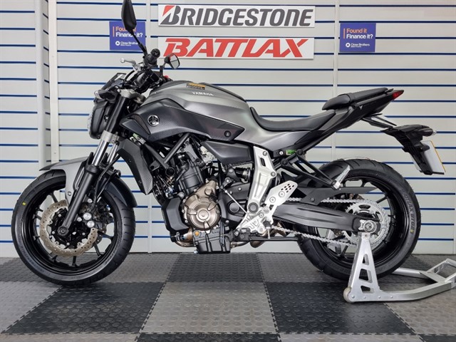 Churchill Motorcycles. Used Motorcycles in Towcester