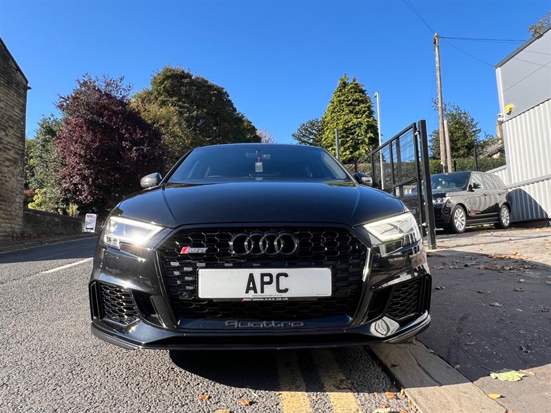 Used Vehicles in Huddersfield, West Yorkshire | Apex Performance Cars