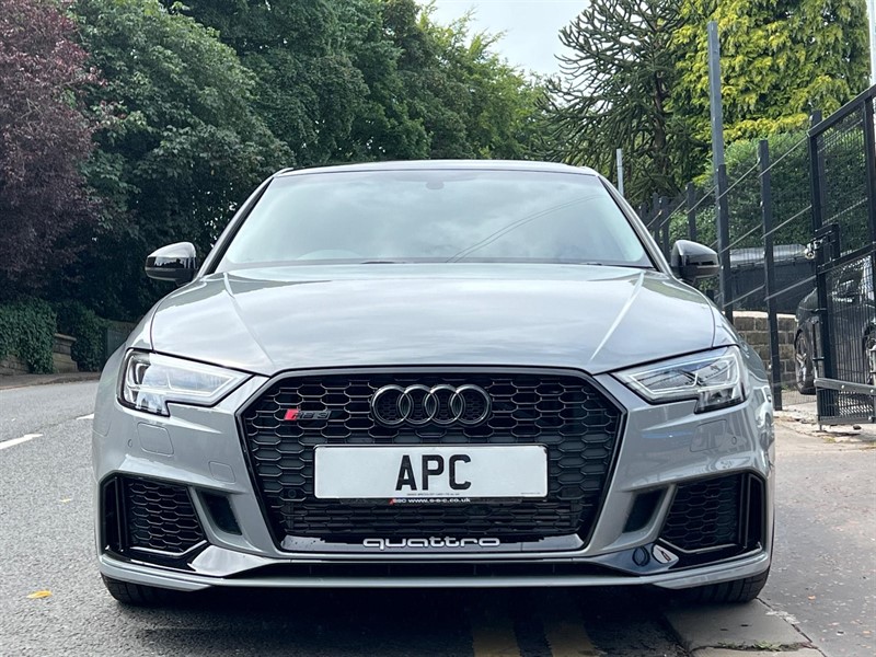 Used Vehicles in Huddersfield, West Yorkshire | Apex Performance Cars