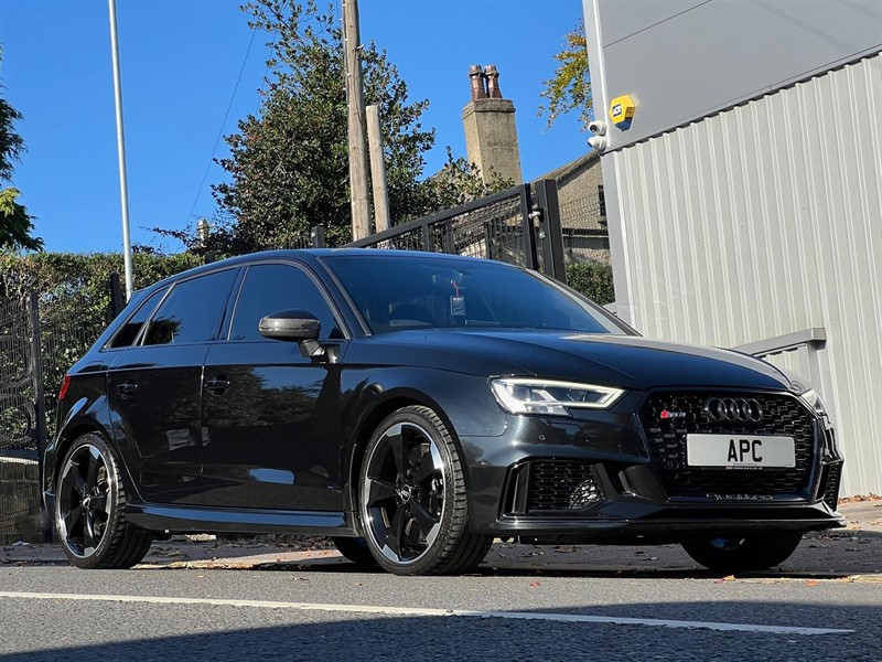 Used Vehicles in Huddersfield, West Yorkshire | Apex Performance Cars