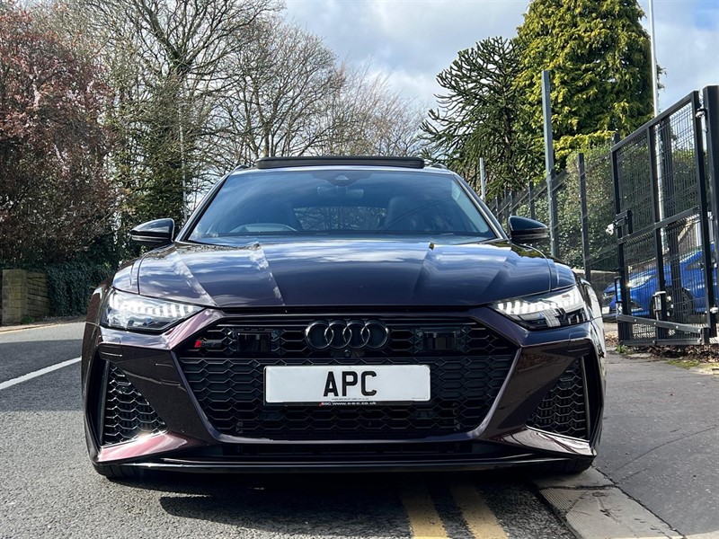 Used Vehicles in Huddersfield, West Yorkshire | Apex Performance Cars