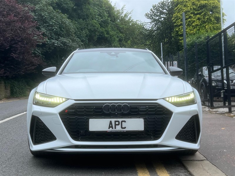 Used Vehicles in Huddersfield, West Yorkshire | Apex Performance Cars