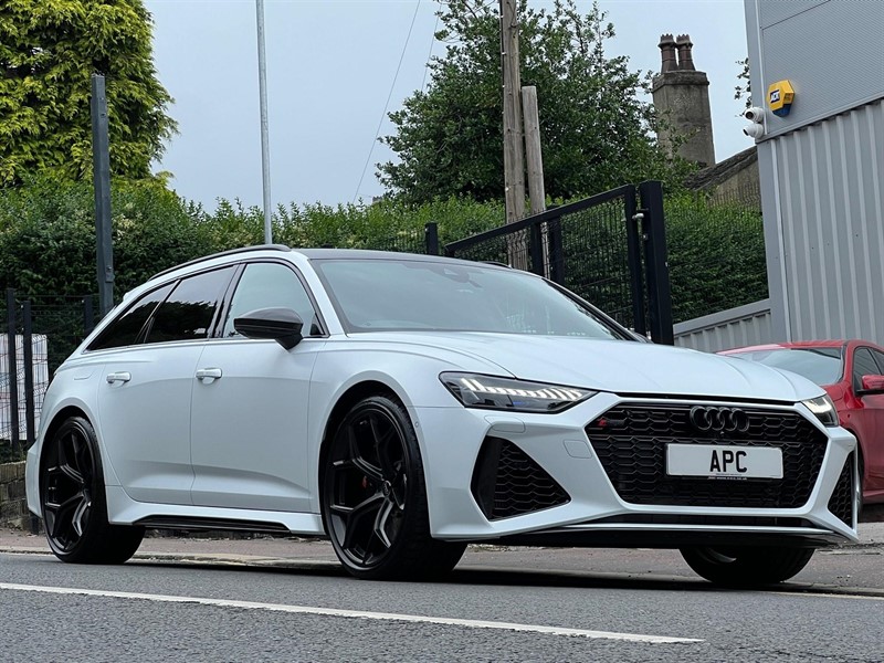 Used Vehicles in Huddersfield, West Yorkshire | Apex Performance Cars