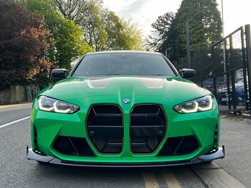 Used Vehicles in Huddersfield, West Yorkshire | Apex Performance Cars