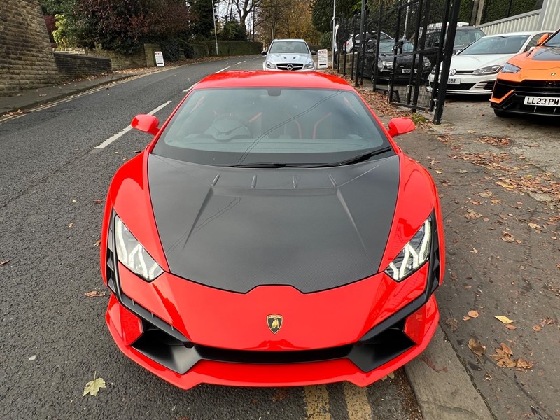 Used Vehicles in Huddersfield, West Yorkshire | Apex Performance Cars