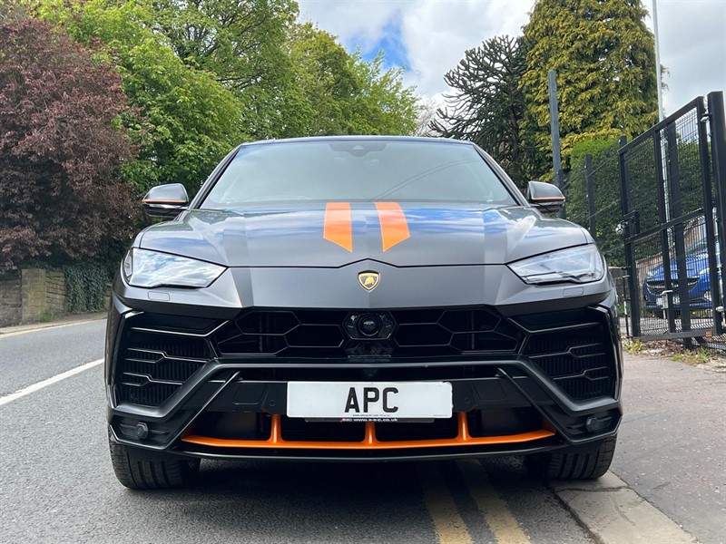 Used Vehicles in Huddersfield, West Yorkshire | Apex Performance Cars