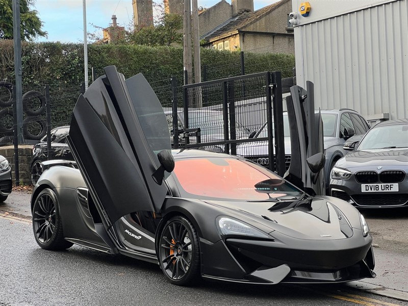 Used Vehicles in Huddersfield, West Yorkshire | Apex Performance Cars