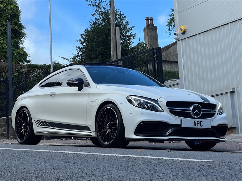 Used Vehicles in Huddersfield, West Yorkshire | Apex Performance Cars