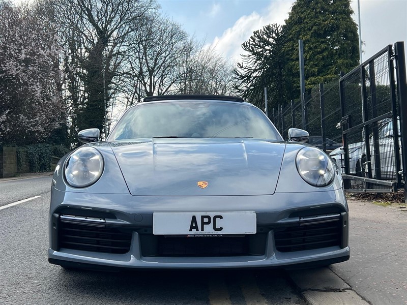 Used Vehicles in Huddersfield, West Yorkshire | Apex Performance Cars