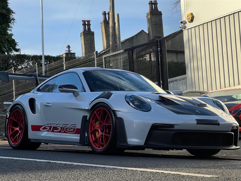 Used Vehicles in Huddersfield, West Yorkshire | Apex Performance Cars