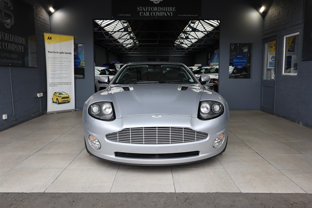 Used Cars Hanley, Staffordshire | Quality Selection & Competitive ...