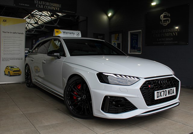 Used Cars Hanley, Staffordshire | Quality Selection & Competitive ...