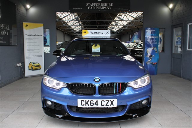 Used Cars for sale in Hanley, Stoke-on-Trent, Staffordshire ...