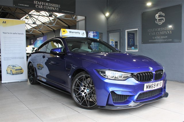 Used Cars for sale in Hanley, Stoke-on-Trent, Staffordshire ...