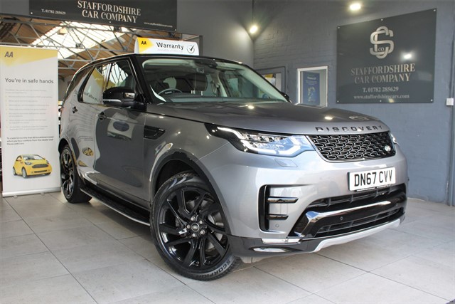 Used Cars for sale in Hanley, Stoke-on-Trent, Staffordshire ...