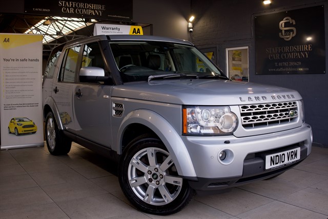 Used Cars Hanley, Staffordshire | Quality Selection & Competitive ...