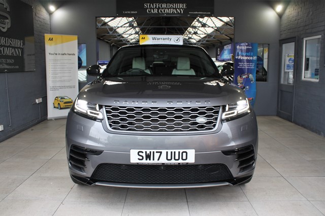 Used Cars for sale in Hanley, Stoke-on-Trent, Staffordshire ...