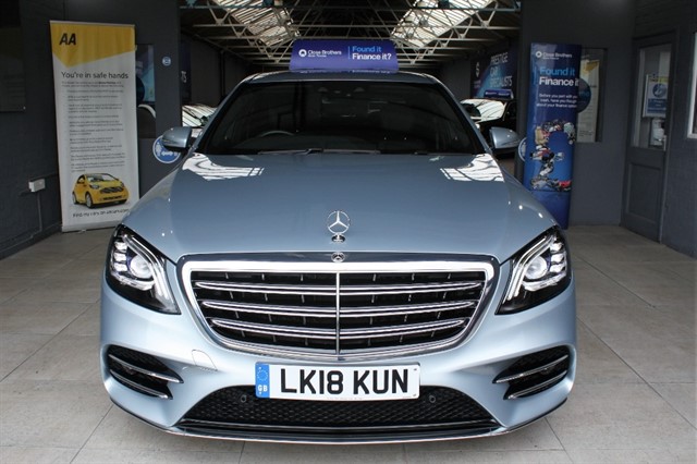 Used Cars for sale in Hanley, Stoke-on-Trent, Staffordshire ...