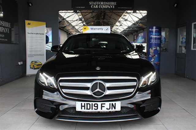 Used Cars for sale in Hanley, Stoke-on-Trent, Staffordshire ...