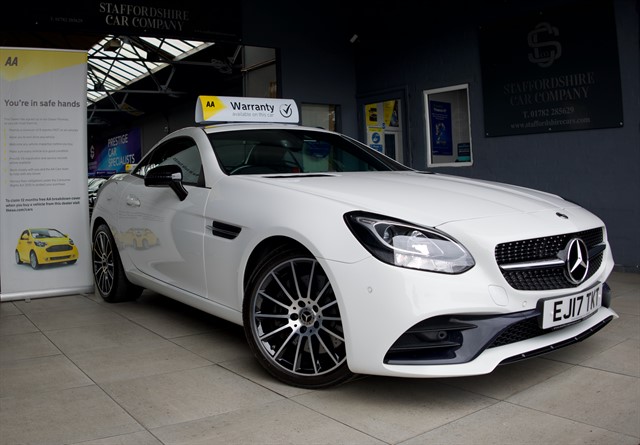 Used Cars for sale in Hanley, Stoke-on-Trent, Staffordshire ...