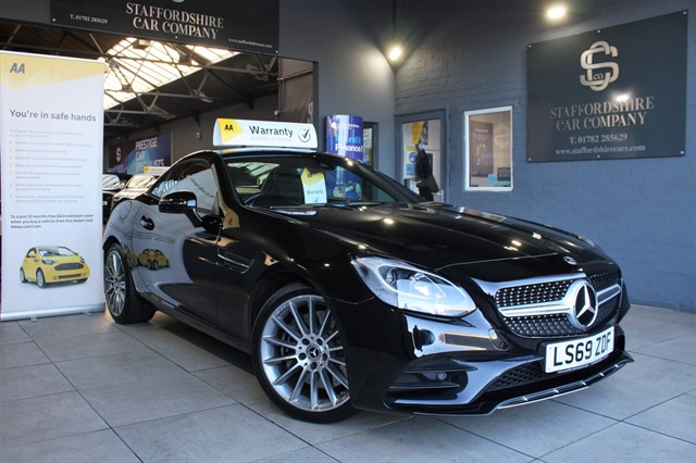 Used Cars for sale in Hanley, Stoke-on-Trent, Staffordshire ...