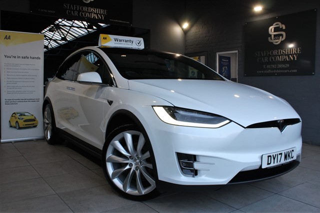 Used Cars for sale in Hanley, Stoke-on-Trent, Staffordshire ...