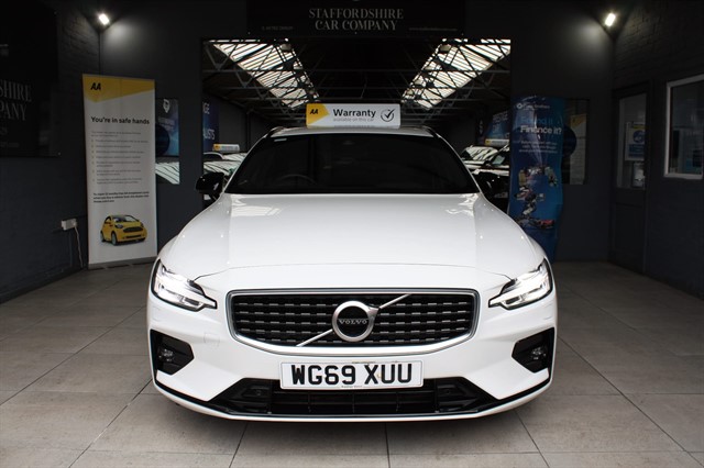 Used Cars for sale in Hanley, Stoke-on-Trent, Staffordshire ...