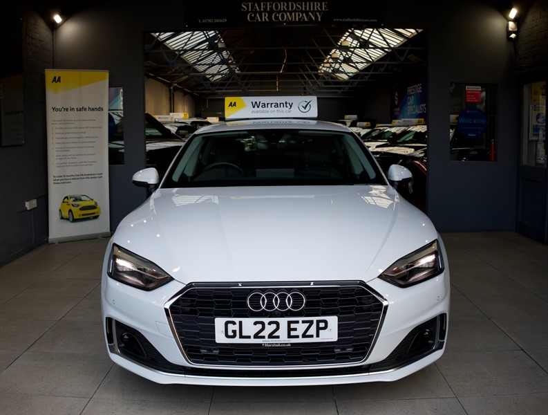 Used Cars Hanley, Staffordshire | Quality Selection & Competitive ...