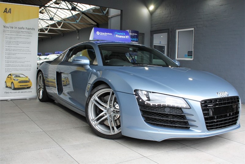 Used Cars Hanley, Staffordshire | Quality Selection & Competitive ...