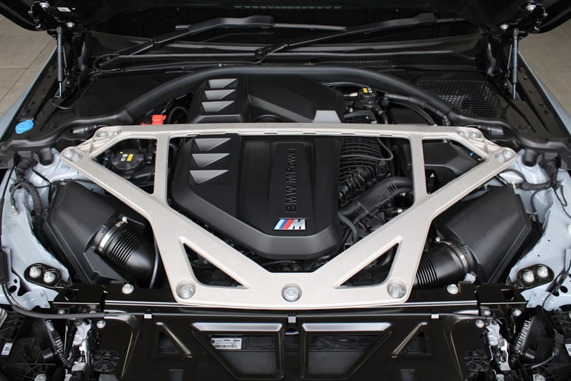 Used BMW M4 CSL for sale in Hanley, Staffordshire | Staffordshire Car ...