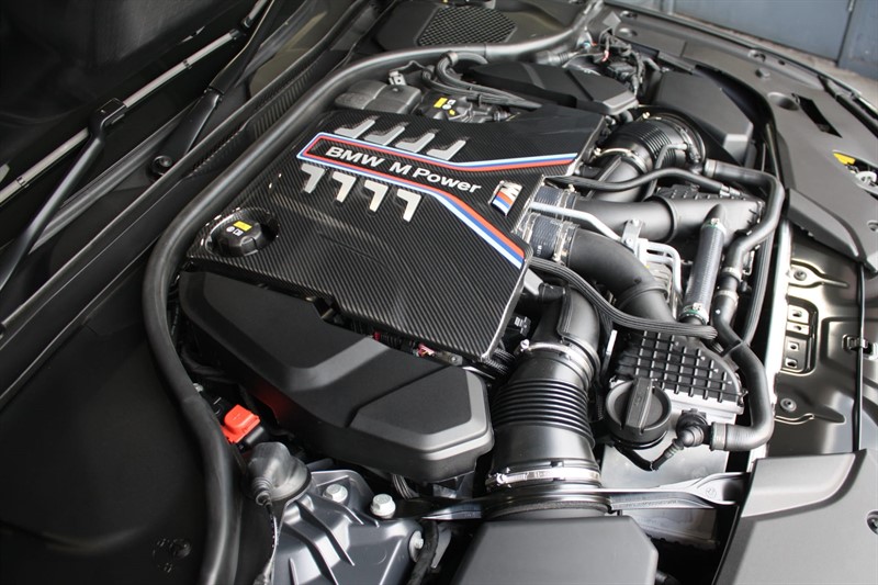Used BMW M5 CS for sale in Hanley, Staffordshire | Staffordshire Car ...